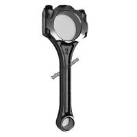 China Diesel Engine Connecting Rod 3SZ 3SZVE for Toyota Avanza Daihatsu Terios Gran Max Luxio for sale