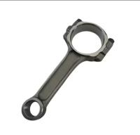 China SBC 350 Connecting Rods 5.7 Inch 5140 Steel I-Beam Press Pin for Chevy Small Block Engine for sale