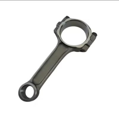 China SBC 350 Connecting Rods 5.7 Inch 5140 Steel I-Beam Press Pin for Chevy Small Block Engine for sale