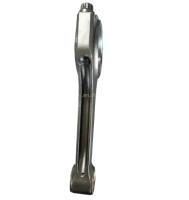 China SBC 350 Connecting Rods 5.7 Inch 5140 Steel I-Beam Press Pin for Chevy Small Block Engine for sale