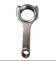 China SBC 350 Connecting Rods 5.7 Inch 5140 Steel I-Beam Press Pin for Chevy Small Block Engine for sale