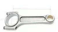 China Connecting Rod for Toyota Avanza Daihatsu Terios 3SZ 3SZVE 3SZ-VE K5DE K5-DE 1.5L Engine Parts for sale