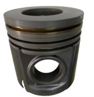 China Diesel Engine Piston 3135J105 Auto Parts for Heavy Duty Trucks 100mm for sale