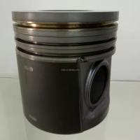 China Diesel Engine Piston 3135J105 Auto Parts for Heavy Duty Trucks 100mm for sale