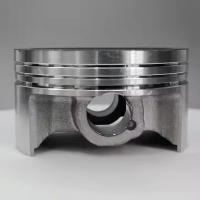 China STD 74mm Pistons Rings Kit for YAMAHA YBR250 XG250 XT250 Serow YS250 Raptor 250 for sale