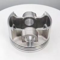 China STD 74mm Pistons Rings Kit for YAMAHA YBR250 XG250 XT250 Serow YS250 Raptor 250 for sale