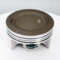 China STD 74mm Pistons Rings Kit for YAMAHA YBR250 XG250 XT250 Serow YS250 Raptor 250 for sale