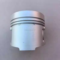 China 96mm TD27 Piston 30mm Pin for Nissan Diesel Engine Parts 12010-6T000 12010-6T010 for sale