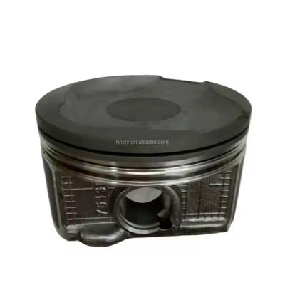 China Toyota 1TR Engine Piston Set 13101-75120 86.0mm Auto Parts for Car Engine for sale