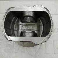 China Toyota 1TR Engine Piston Set 13101-75120 86.0mm Auto Parts for Car Engine for sale