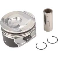 China Piston and Piston Ring Set STD 68mm for Kubota D750 ZB500 Engine Pack of 3 for sale