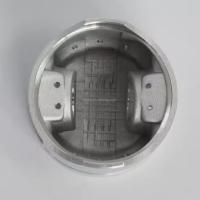 China Factory Price Forged Engine Car Piston Set DLC Coated Pistone with Rings 86mm for sale