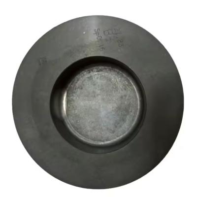 China 128mm Diesel Engine Piston OEM 0032100 for Mercedes Benz OM422 Engine Spare Parts for sale