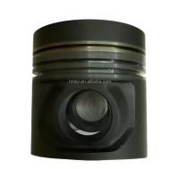 China 128mm Diesel Engine Piston OEM 0032100 for Mercedes Benz OM422 Engine Spare Parts for sale