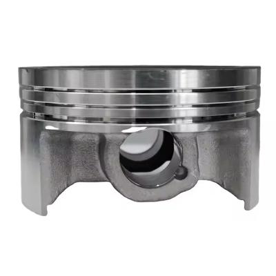 China 74mm Cylinder Piston Ring Kit for XTZ250 FAZER250 YBR250 Motorcycle Engine Parts for sale