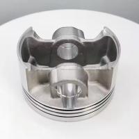 China 74mm Cylinder Piston Ring Kit for XTZ250 FAZER250 YBR250 Motorcycle Engine Parts for sale