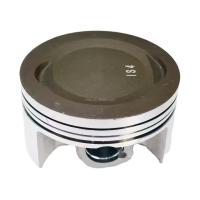 China 74mm Cylinder Piston Ring Kit for XTZ250 FAZER250 YBR250 Motorcycle Engine Parts for sale