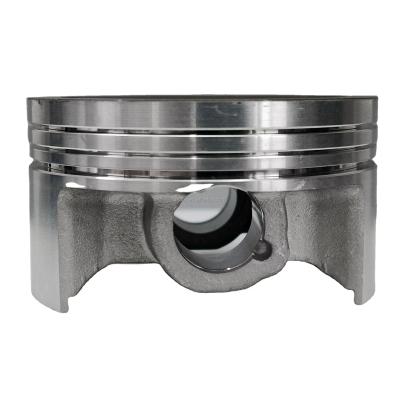 China Cylinder Piston Ring Kit 74mm for XTZ250 FAZER250 YBR250 Motorcycle Engine Parts for sale