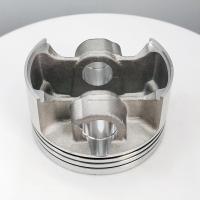 China Cylinder Piston Ring Kit 74mm for XTZ250 FAZER250 YBR250 Motorcycle Engine Parts for sale