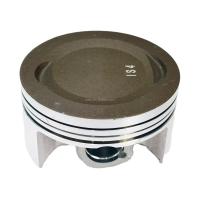 China Cylinder Piston Ring Kit 74mm for XTZ250 FAZER250 YBR250 Motorcycle Engine Parts for sale