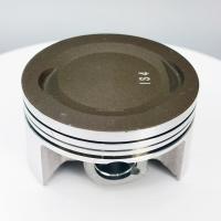 China Cylinder Piston Ring Kit 74mm for XTZ250 FAZER250 YBR250 Motorcycle Engine Parts for sale