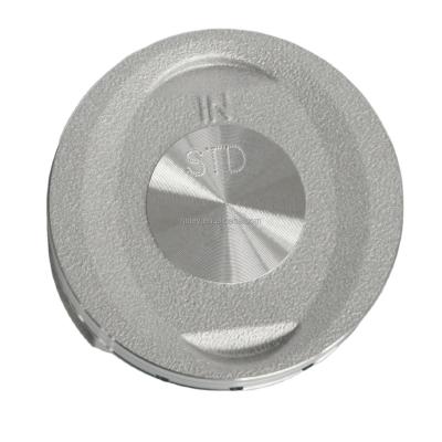China Forged Engine Car Piston Set  DLC Pistone with Rings for sale
