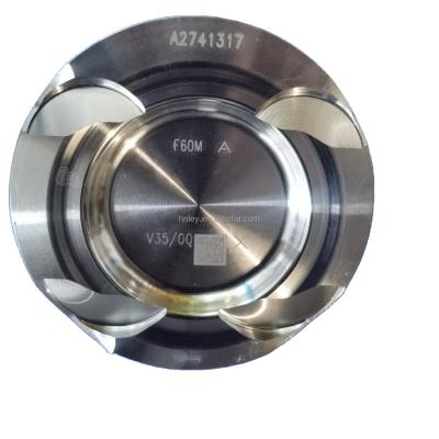 China Forged Piston for Toyota 2TR-FE 2.7L Engine Bore 95mm 95.5mm 96mm In Stock for sale