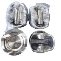 China Forged Piston for Toyota 2TR-FE 2.7L Engine Bore 95mm 95.5mm 96mm In Stock for sale