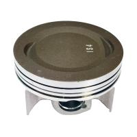China 74mm Motorcycle Cylinder Piston Ring Kit for YAMAHA XTZ250 FAZER250 YBR250 Engine Parts for sale