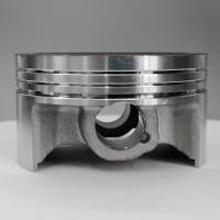 China 74mm Motorcycle Cylinder Piston Ring Kit for YAMAHA XTZ250 FAZER250 YBR250 Engine Parts for sale