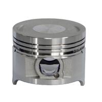 China Automotive Parts Engine Piston DLC ATG Piston for sale