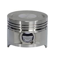 China Automotive Parts Engine Piston DLC ATG Piston for sale