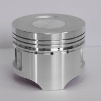 China Automotive Parts Engine Piston DLC ATG Piston for sale