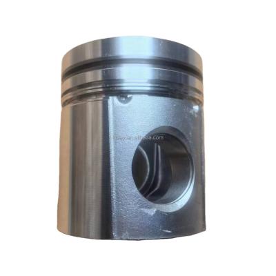 China DAF Engine Piston 104.17mm 118mm 123mm 130mm 2132200 40459600 2130100 1976630 2136000 2136900 1747552 for sale