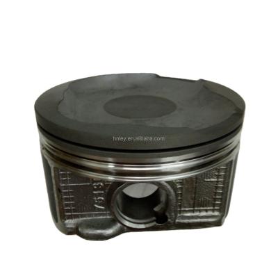 China Engine Piston 1TR 4 Cylinder OEM 13101-75120 for Toyota 1TR 86mm for sale