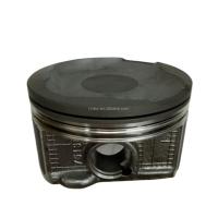 China Engine Piston 1TR 4 Cylinder OEM 13101-75120 for Toyota 1TR 86mm for sale