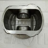China Engine Piston 1TR 4 Cylinder OEM 13101-75120 for Toyota 1TR 86mm for sale