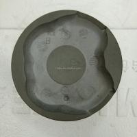 China Engine Piston 1TR 4 Cylinder OEM 13101-75120 for Toyota 1TR 86mm for sale
