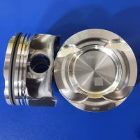 China Wholesale Forged Piston for Toyota 2TR-FE 2.7L Engine Bore 95mm 95.5mm 96mm Auto Parts for sale