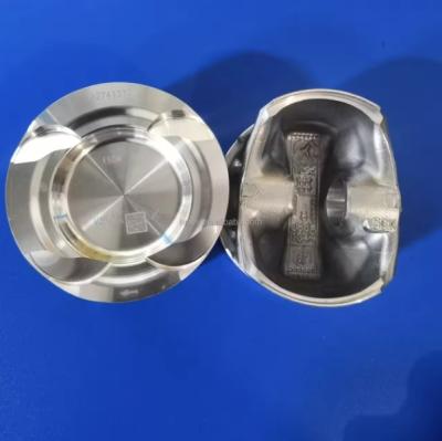 China Wholesale Forged Piston for Toyota 2TR-FE 2.7L Engine Bore 95mm 95.5mm 96mm Auto Parts for sale