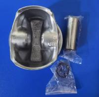China Wholesale Forged Piston for Toyota 2TR-FE 2.7L Engine Bore 95mm 95.5mm 96mm Auto Parts for sale