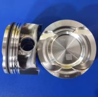 China Wholesale Forged Piston for Toyota 2TR-FE 2.7L Engine Bore 95mm 95.5mm 96mm Auto Parts for sale