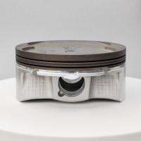 China Auto Engine Parts DLC ATG Durable Piston and Components 80mm 100mm for sale