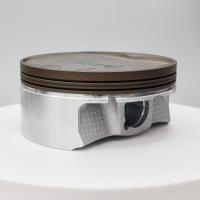 China Auto Engine Parts DLC ATG Durable Piston and Components 80mm 100mm for sale