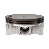 China Auto Engine Parts DLC ATG Durable Piston and Components 80mm 100mm for sale