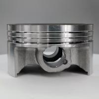 China STD 74mm Pistons Rings Kit for YAMAHA YBR250 XG250 XT250 Serow YS250 Raptor 250 for sale