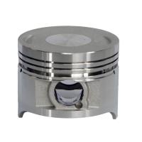China Engine Parts DLC ATG Piston 100mm Diameter for Heavy Duty Diesel Engines for sale
