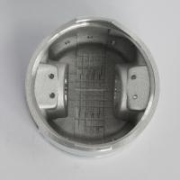China Engine Parts DLC ATG Piston 100mm Diameter for Heavy Duty Diesel Engines for sale