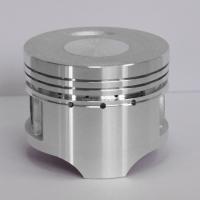 China Engine Parts DLC ATG Piston 100mm Diameter for Heavy Duty Diesel Engines for sale