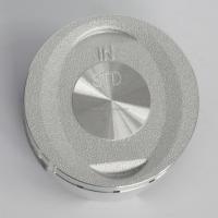 China Engine Parts DLC ATG Piston 100mm Diameter for Heavy Duty Diesel Engines for sale